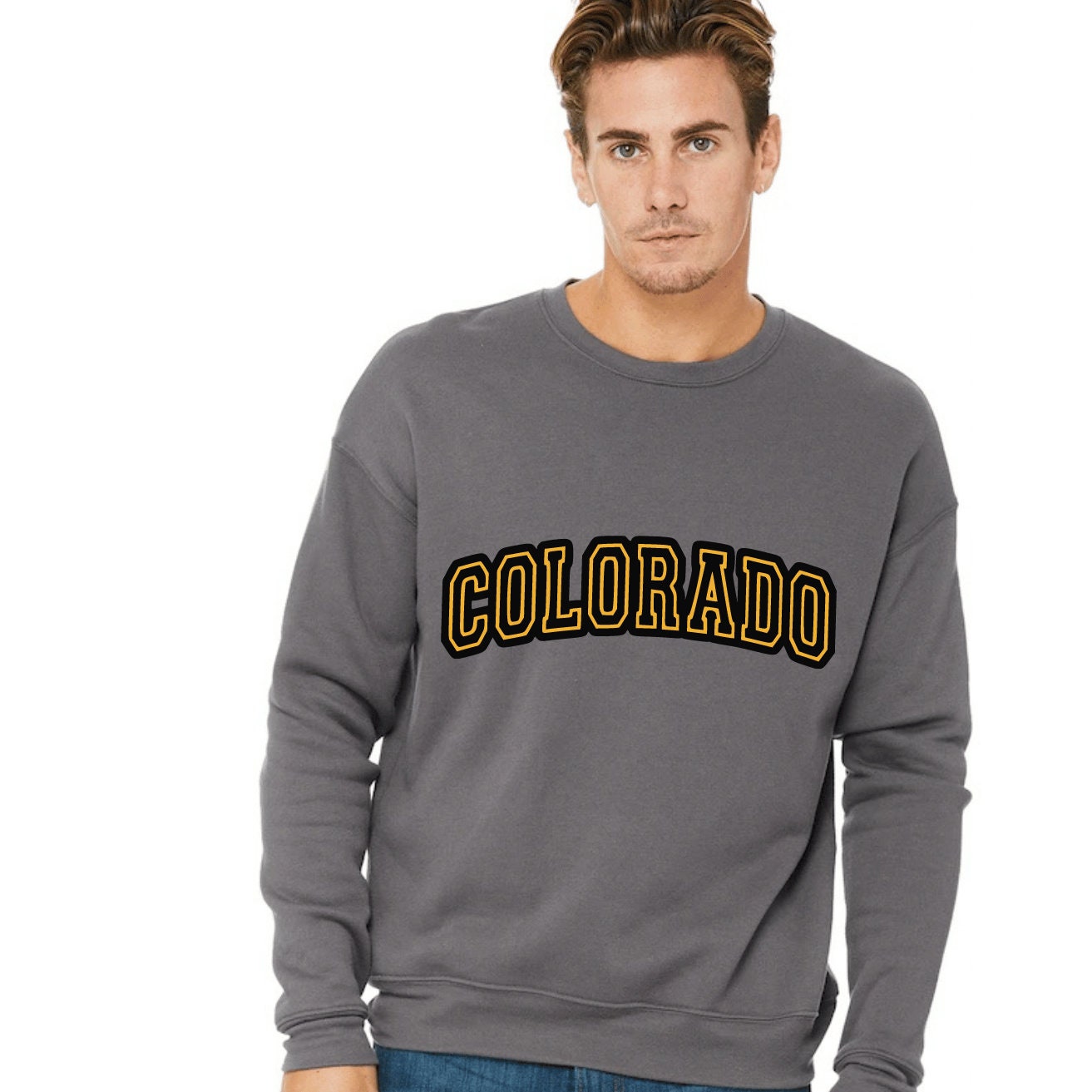 Colorado SVG, Colorado PNG for Shirt Design, Colorado Gift, Boulder ...