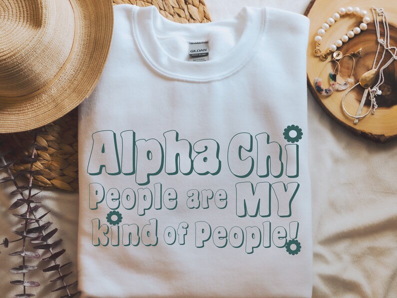 Alpha Chi Svg Png, Alpha Chi People Are My Kind of People, AXO Shirt ...