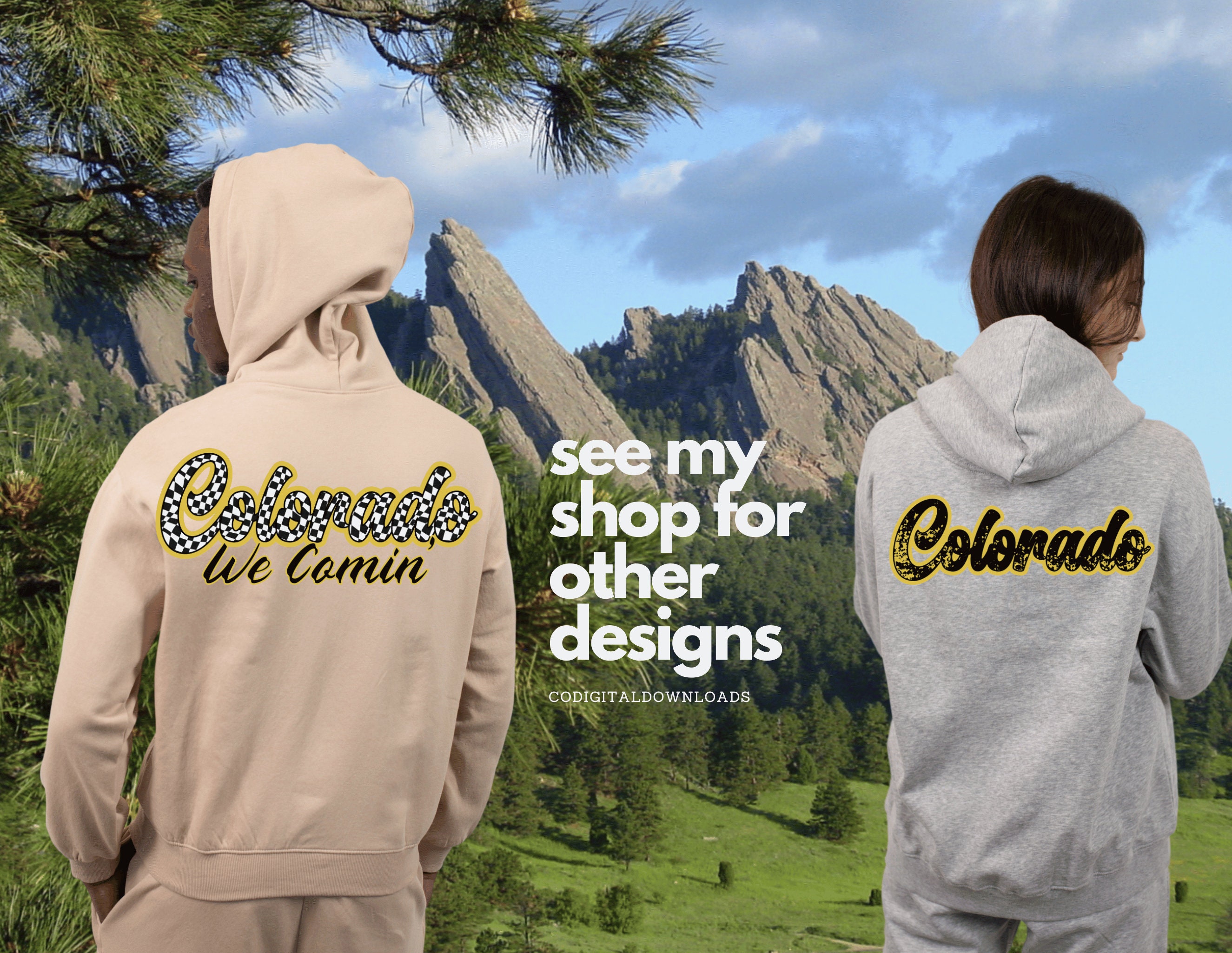 Denver Mile High Png Svg Pdf Jpg Colorado Svg Mile High Png Denver ...