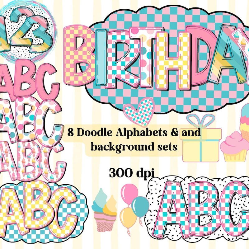 CoDigitalDownloads - Etsy