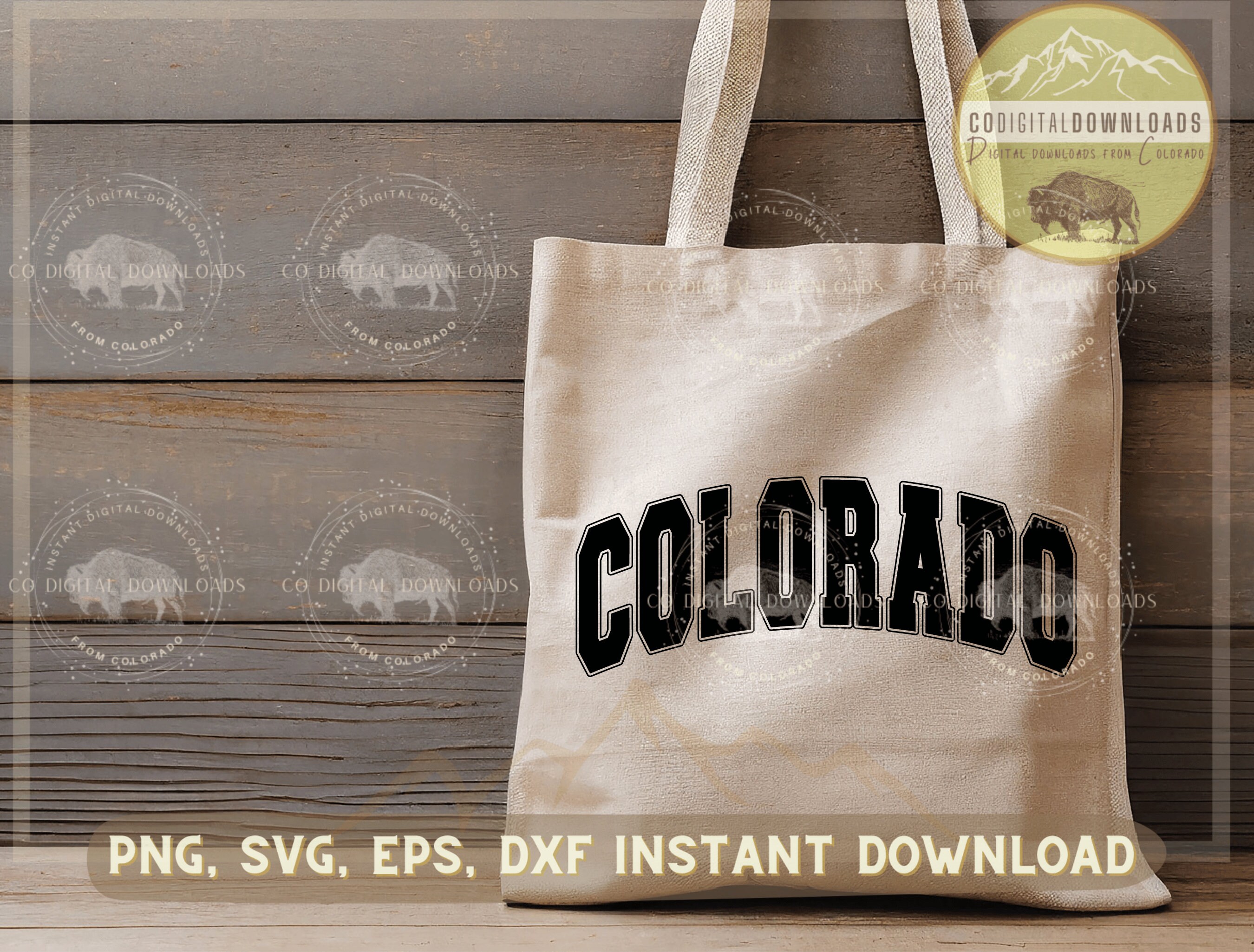 Colorado SVG Colorado Arch Cut File Png Colorado Varsity Pdf Colorado ...