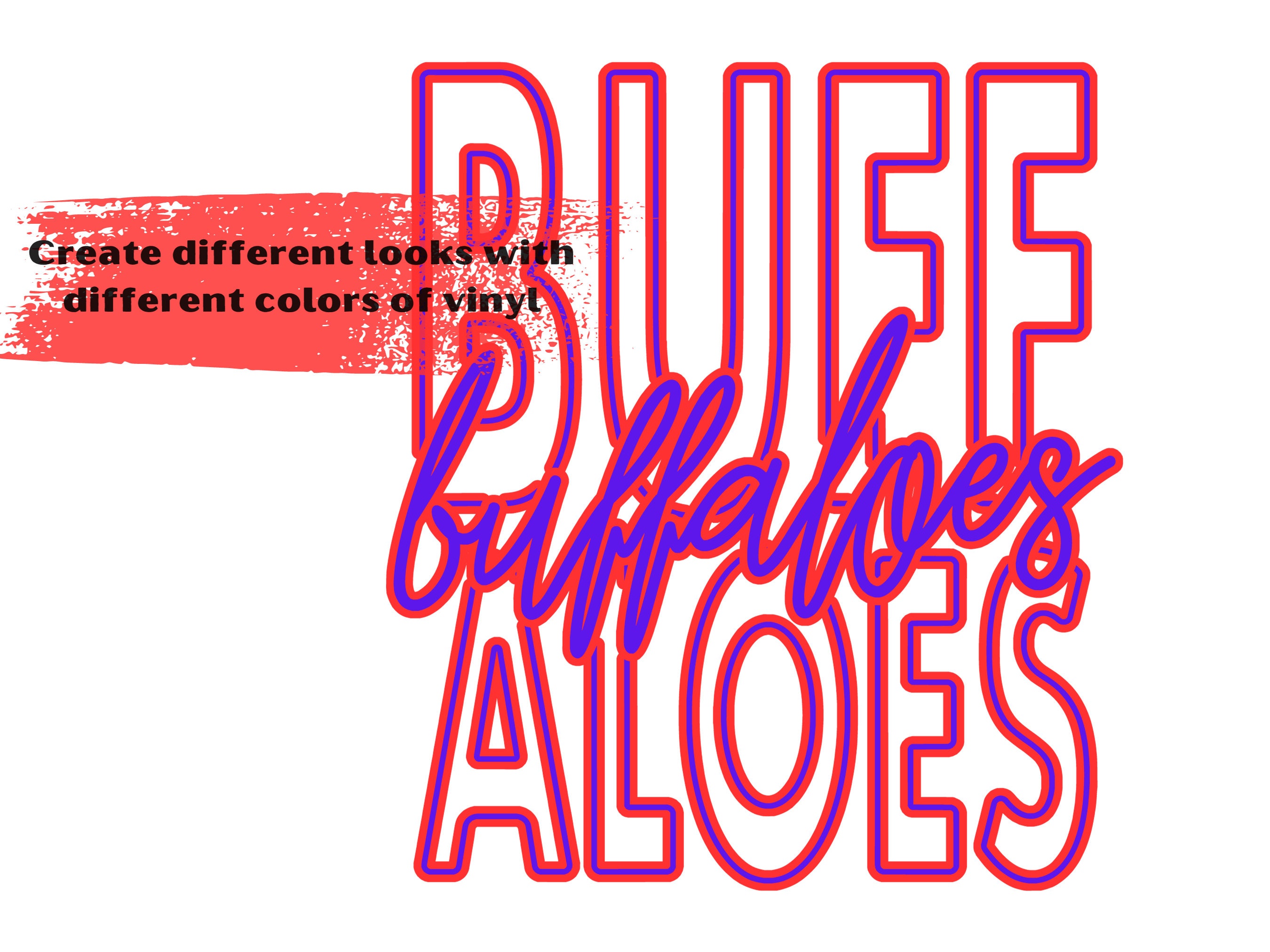 Buffaloes SVG Png Eps Dxf Cricut Svg Buffalo Football Game Day, Prime ...