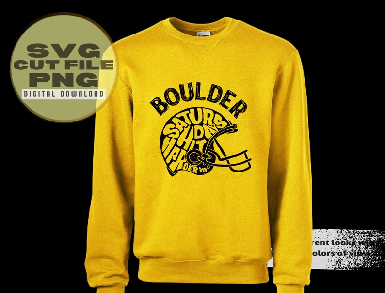 Boulder Svg Colorado Svg Png Eps Dxf Boulder Svg Colorado Saturdays in ...
