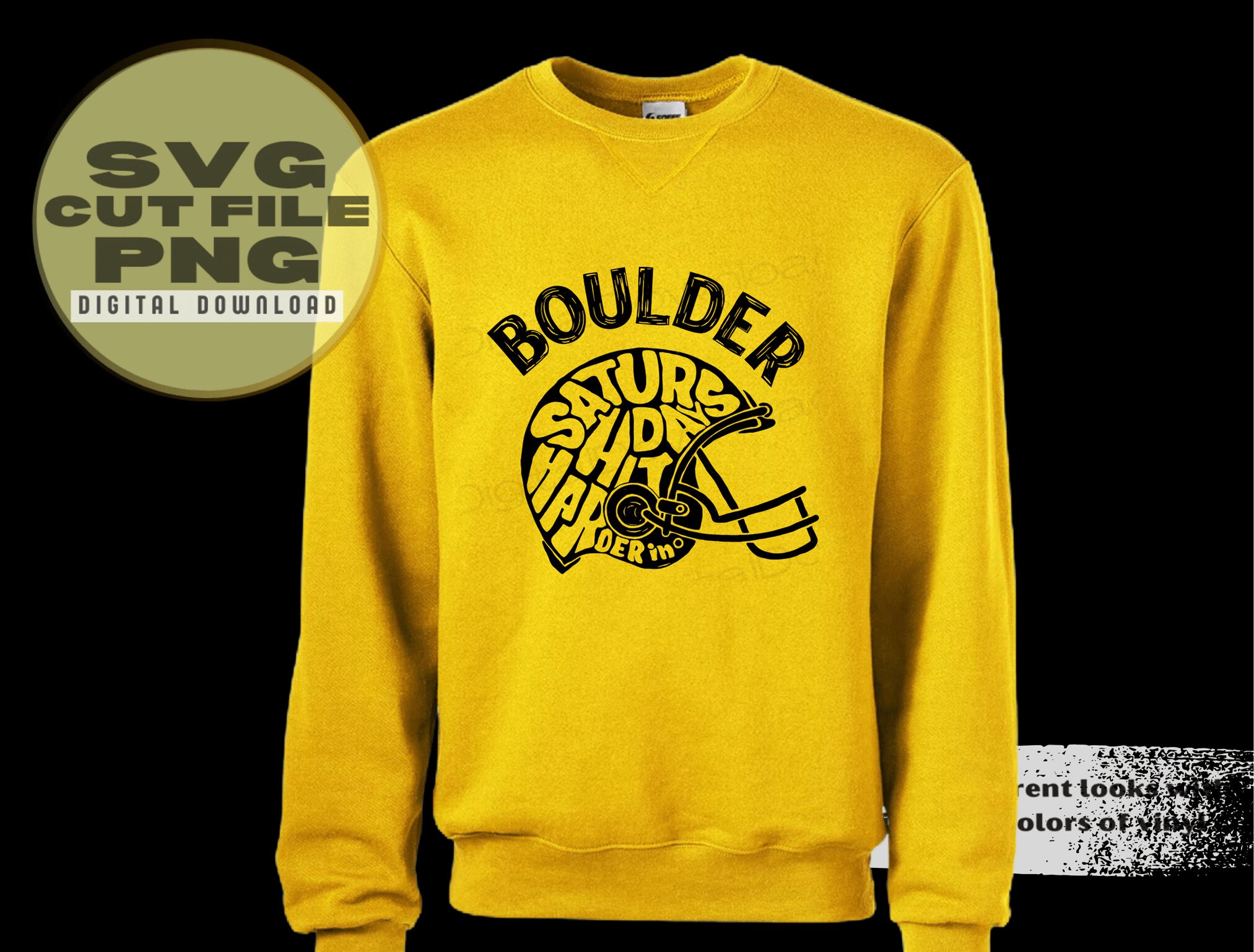 Boulder Svg Colorado Svg Png Eps Dxf Boulder Svg Colorado Saturdays in ...