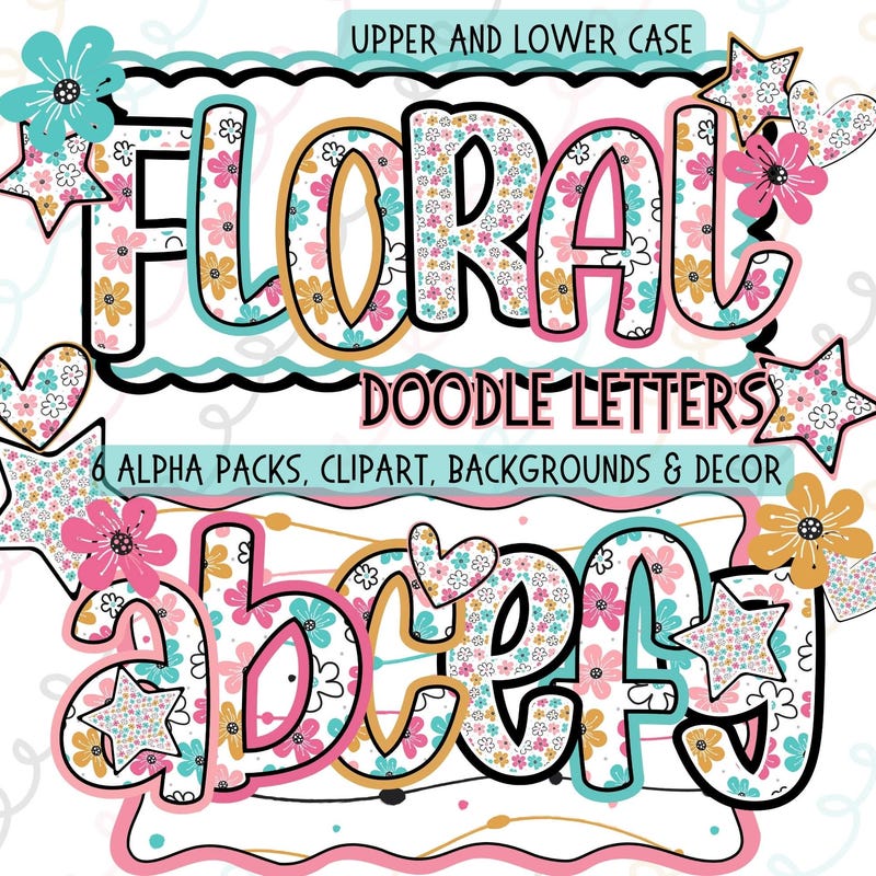 CoDigitalDownloads - Etsy