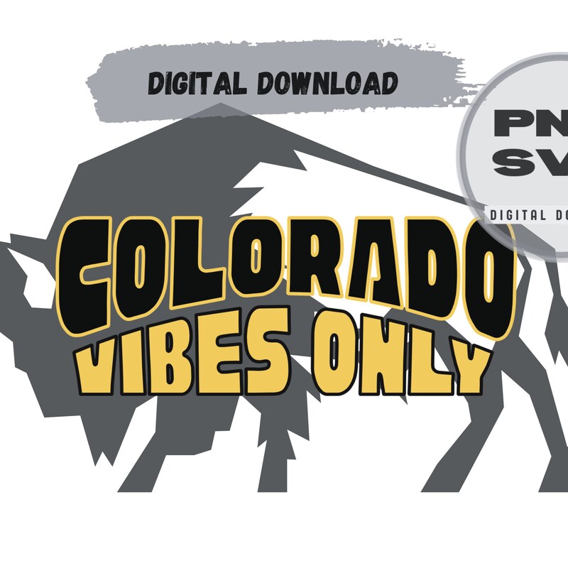 Cu Boulder Sticker - Etsy