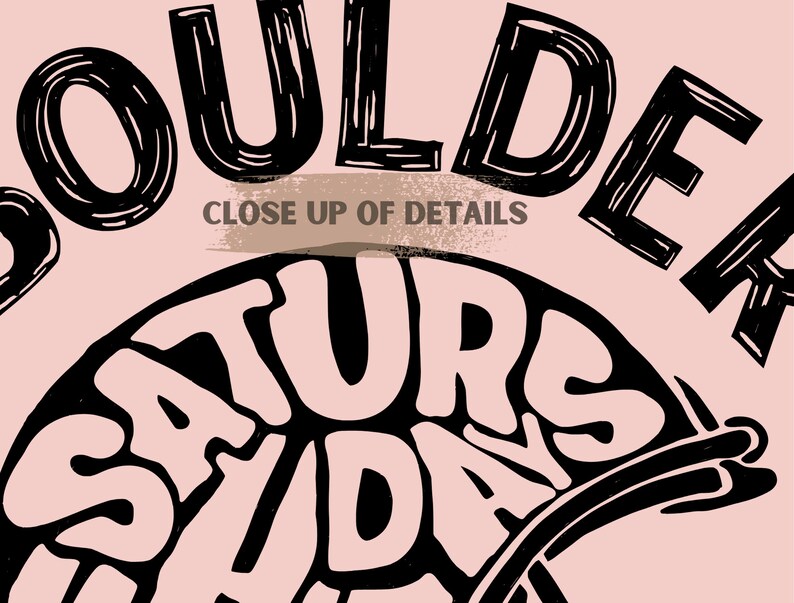 Boulder Svg Colorado Svg Png Eps Dxf Boulder Svg Colorado Saturdays in ...