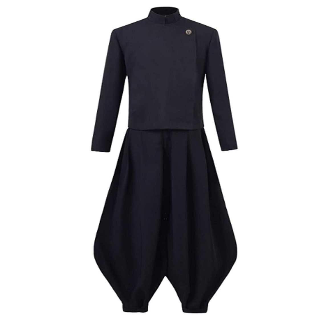 Geto Suguru Cosplay Costume Jujutsu Kaisen Cosplay Plus Size - Etsy