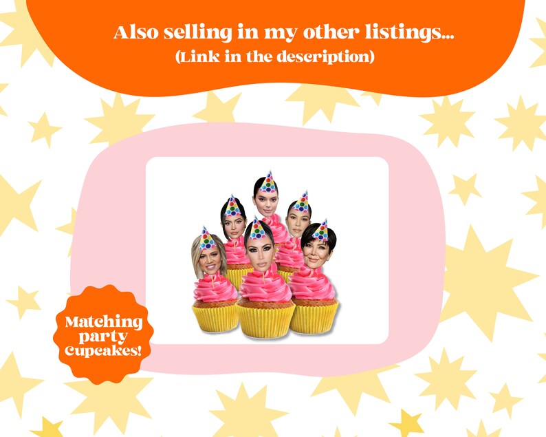 Party Banner Party Decorations Printable Party Banner - Etsy