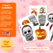 Michael Myers Banner Halloween Movie Banner Horror Party - Etsy