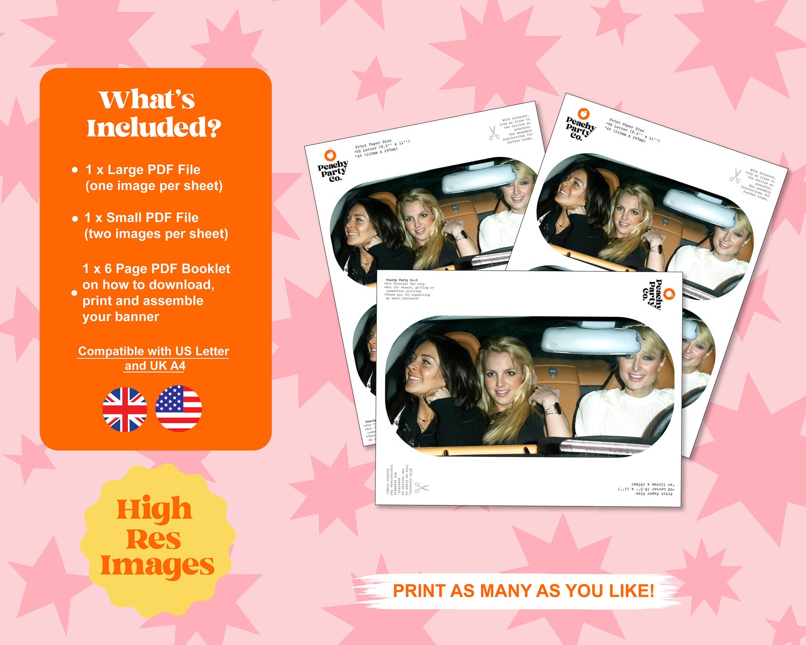 Y2K Party Banner Y2K Decorations Y2K Party Y2K Supplies - Etsy