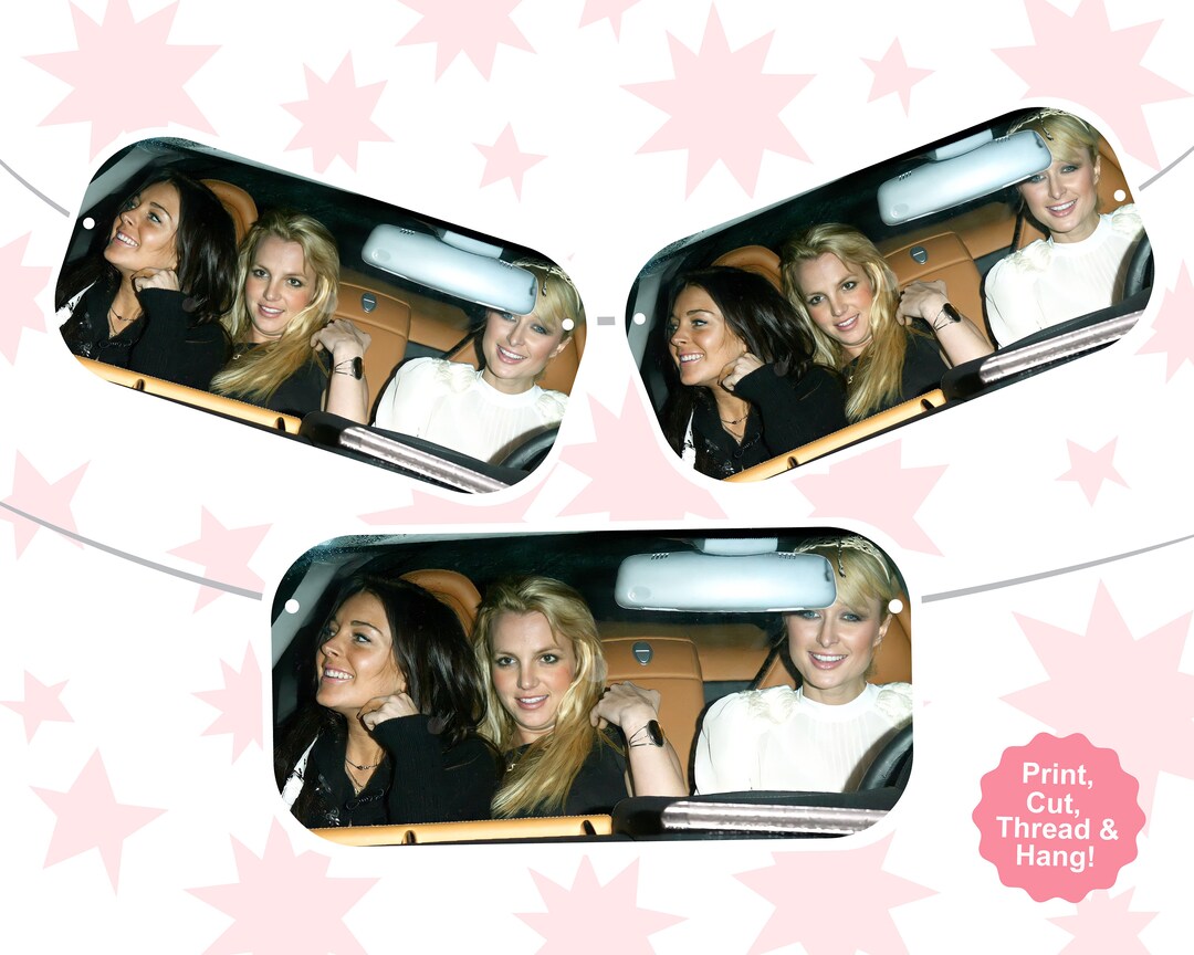 Y2K Party Banner Y2K Decorations Y2K Party Y2K Supplies - Etsy