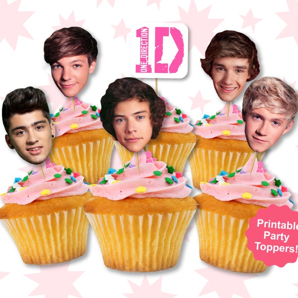 Party Decorations - Etsy