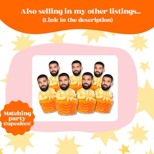 Drake Banner Drake Birthday Drake Decorations Drake - Etsy