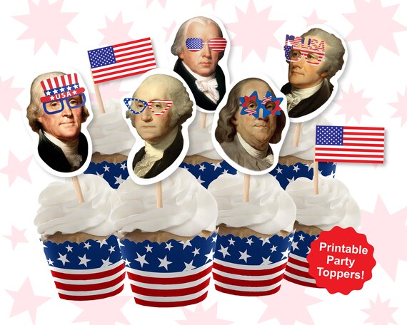 Founding Fathers Party