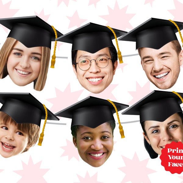 Graduation Props - Etsy