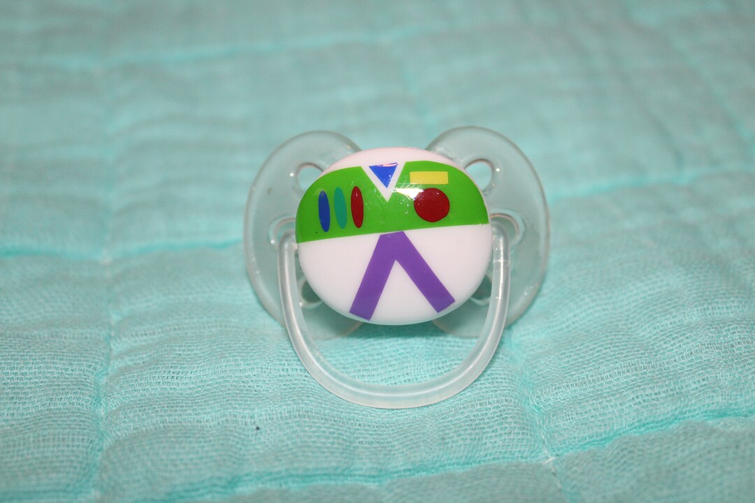Disney's Toy Story Binky - Etsy