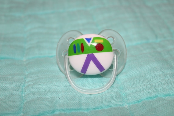 Disney's Toy Story Binky - Etsy
