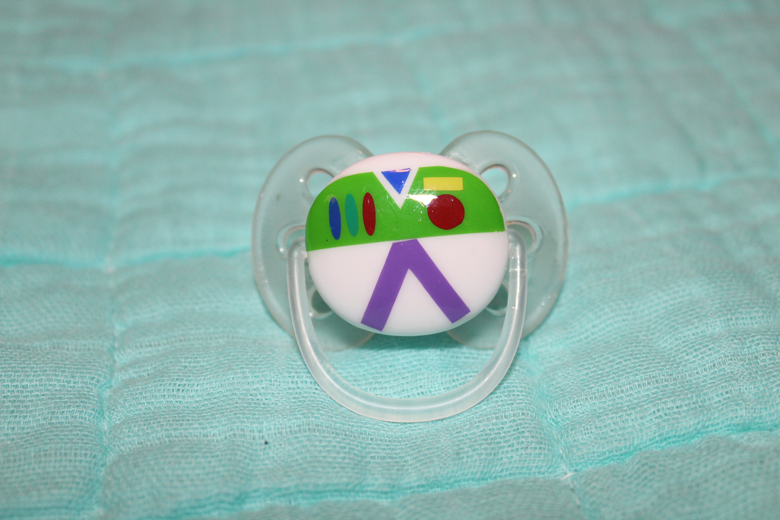 Disney's Toy Story Binky - Etsy