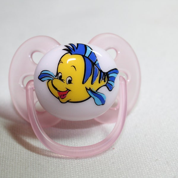 Adult Pacifier - Etsy