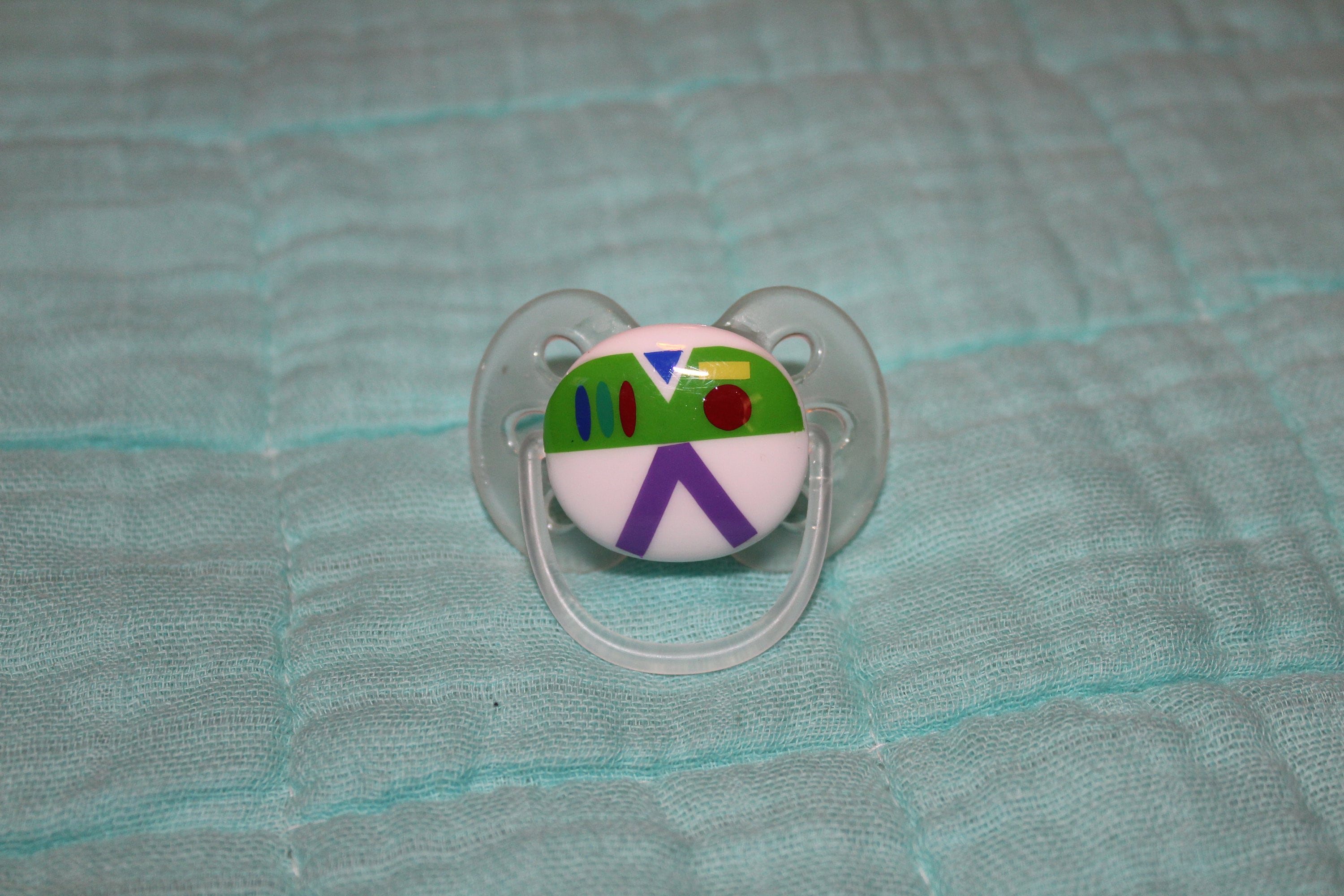 Disney's Toy Story Binky - Etsy