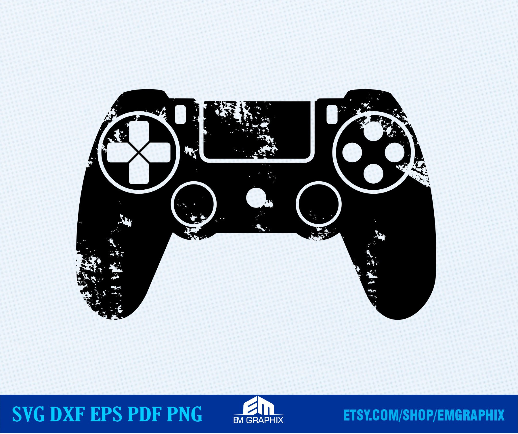 Video Game Controller Clip Art Png