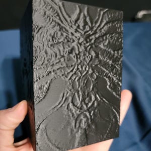 MTG Valgavoth Box 3D Model STL - Etsy