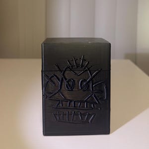 Riftbound: Lol Jinx Box 3D Model STL - Etsy