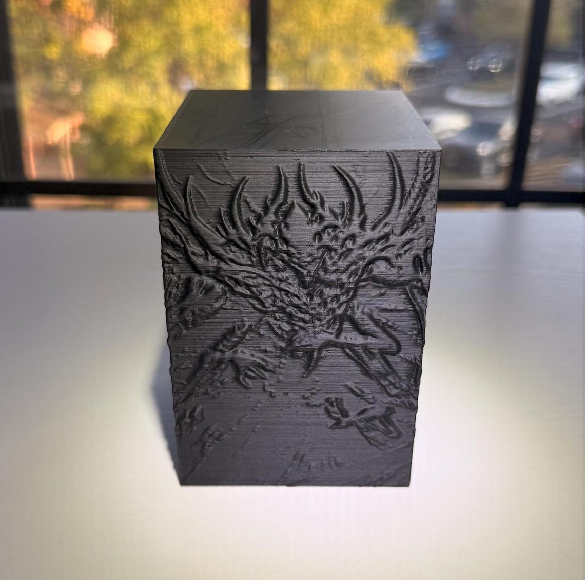 MTG Valgavolth Box "3d Print" - Etsy