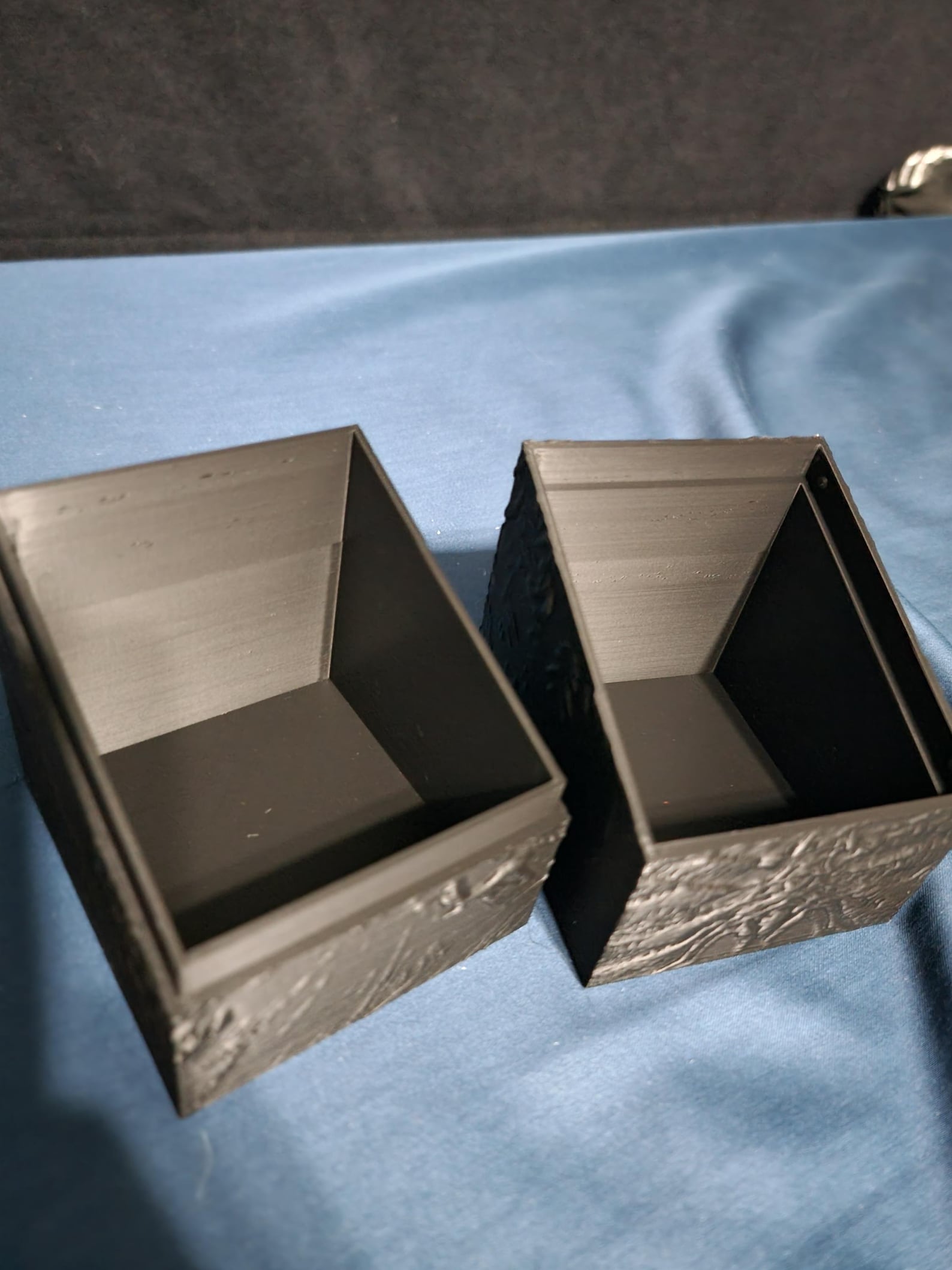 MTG Valgavoth Box 3D Model STL - Etsy