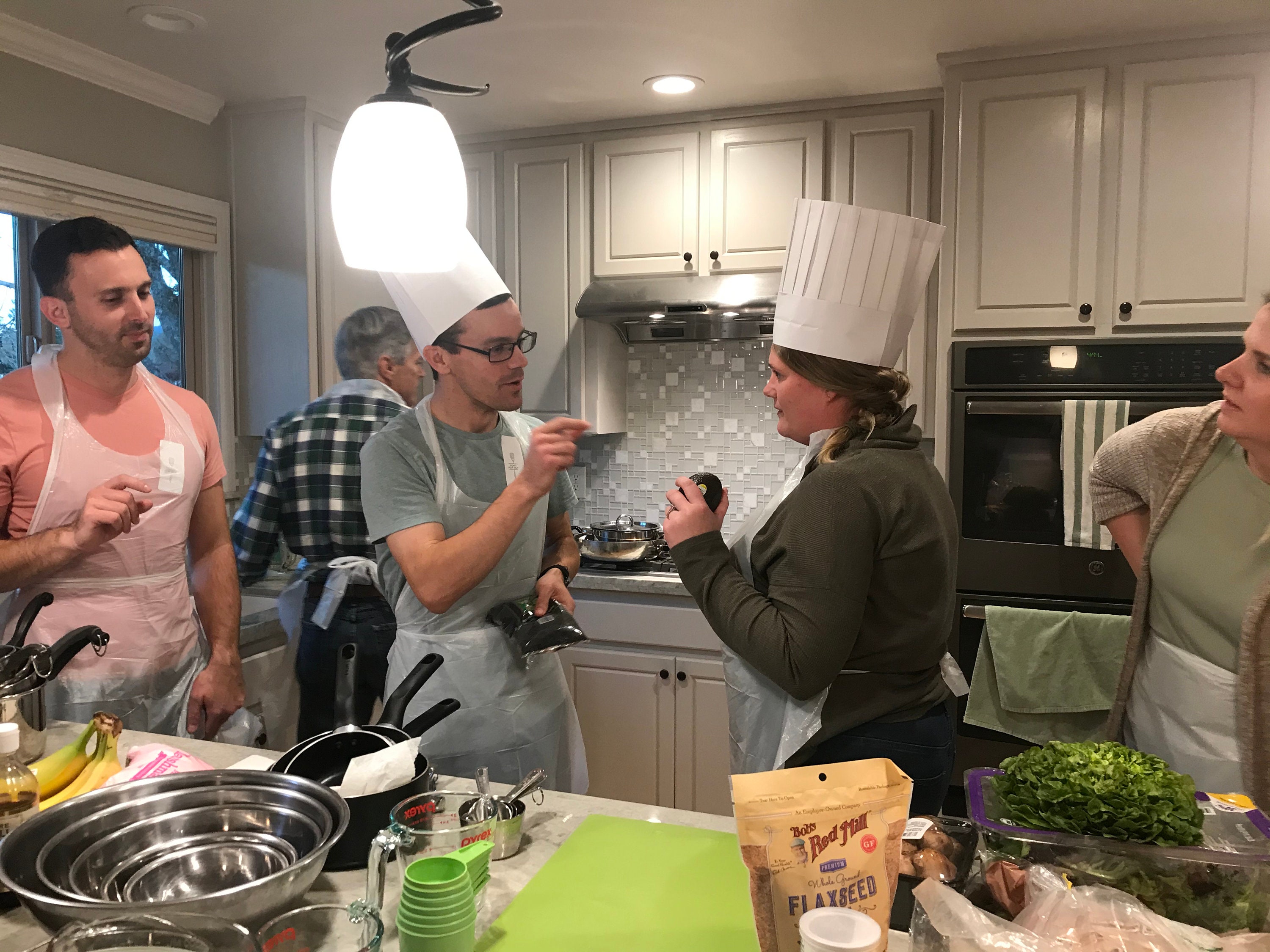 Whatcha Got Cookin Competitive Cooking Game Printable - Etsy