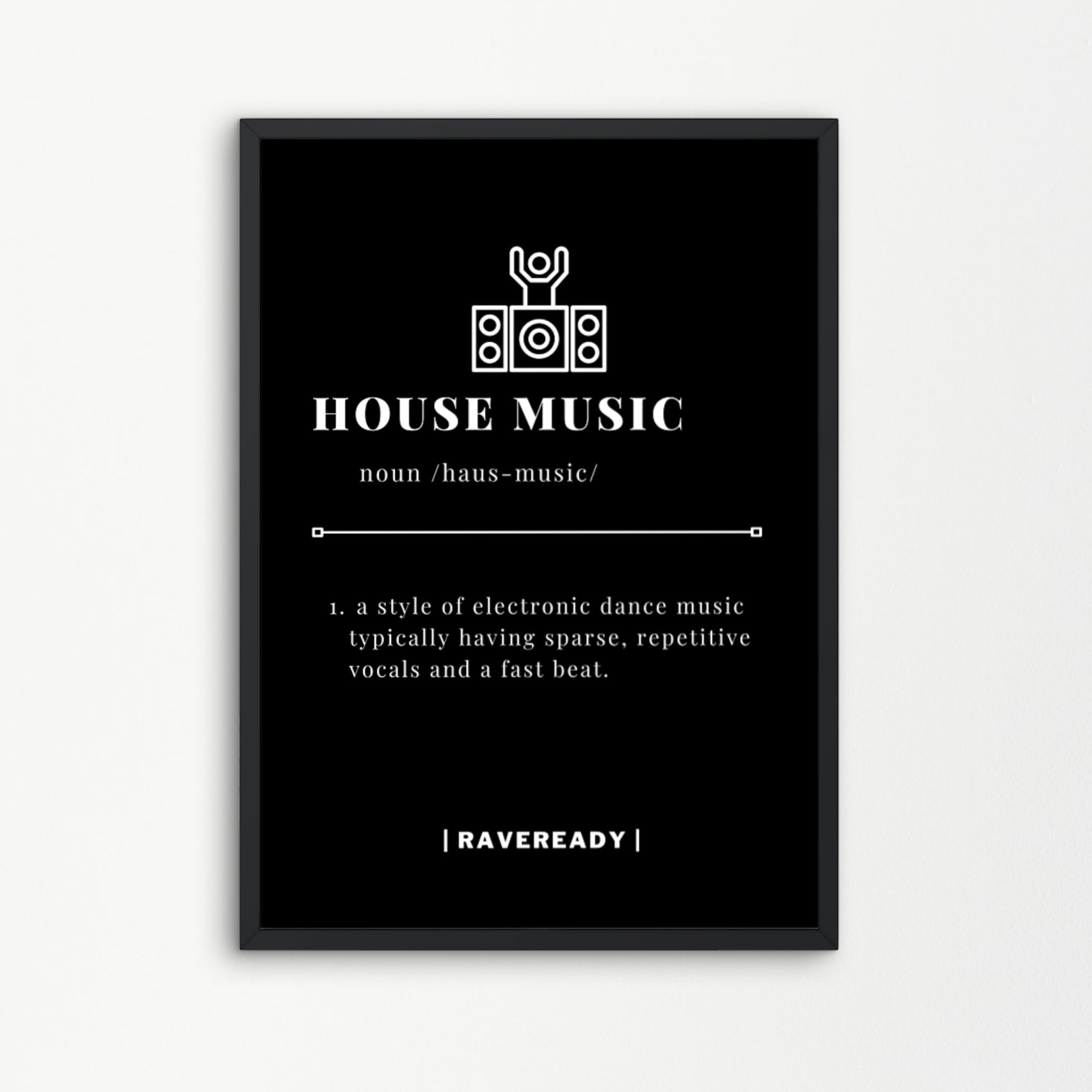 House Music Quotes