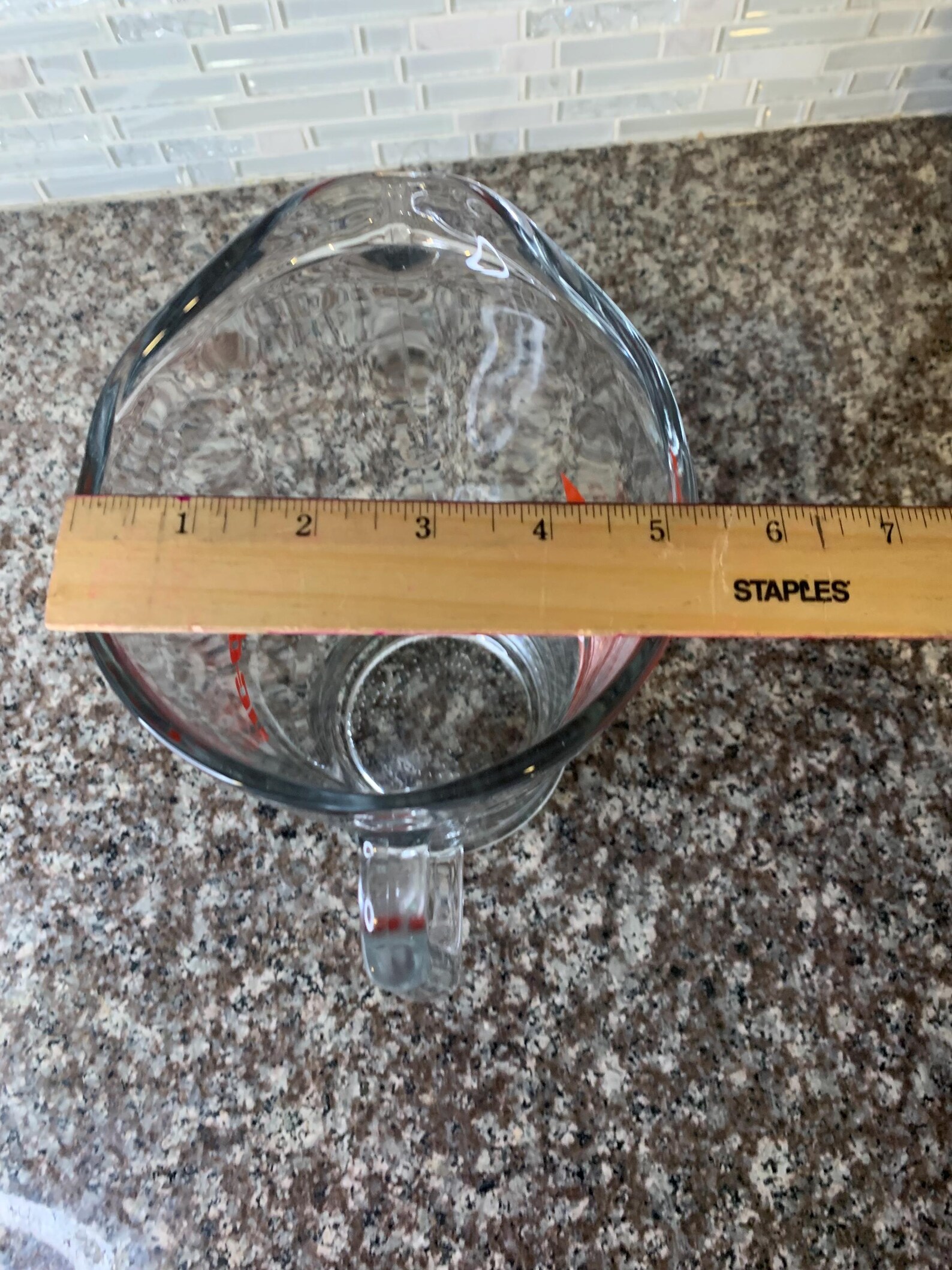 Vintage Snap-on Glass Pitcher and 3 Pint Glasses Collectible Beer Man ...