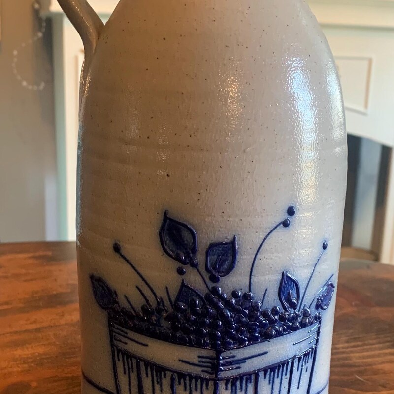 Salmon Falls Pottery - Etsy