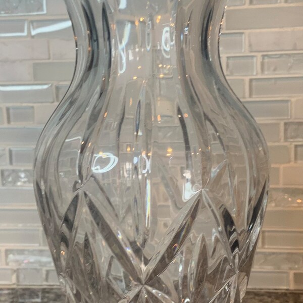 Block Crystal - Etsy