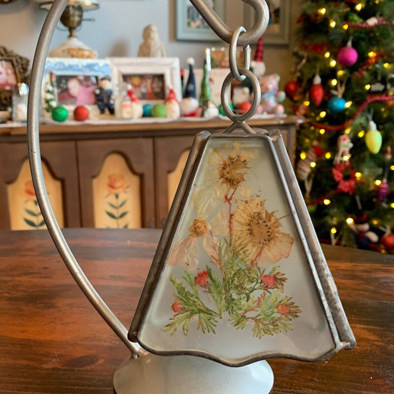 Hanging Tea Light - Etsy