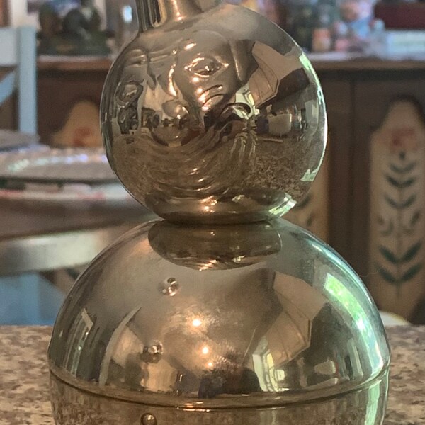 Raimond Silver - Etsy