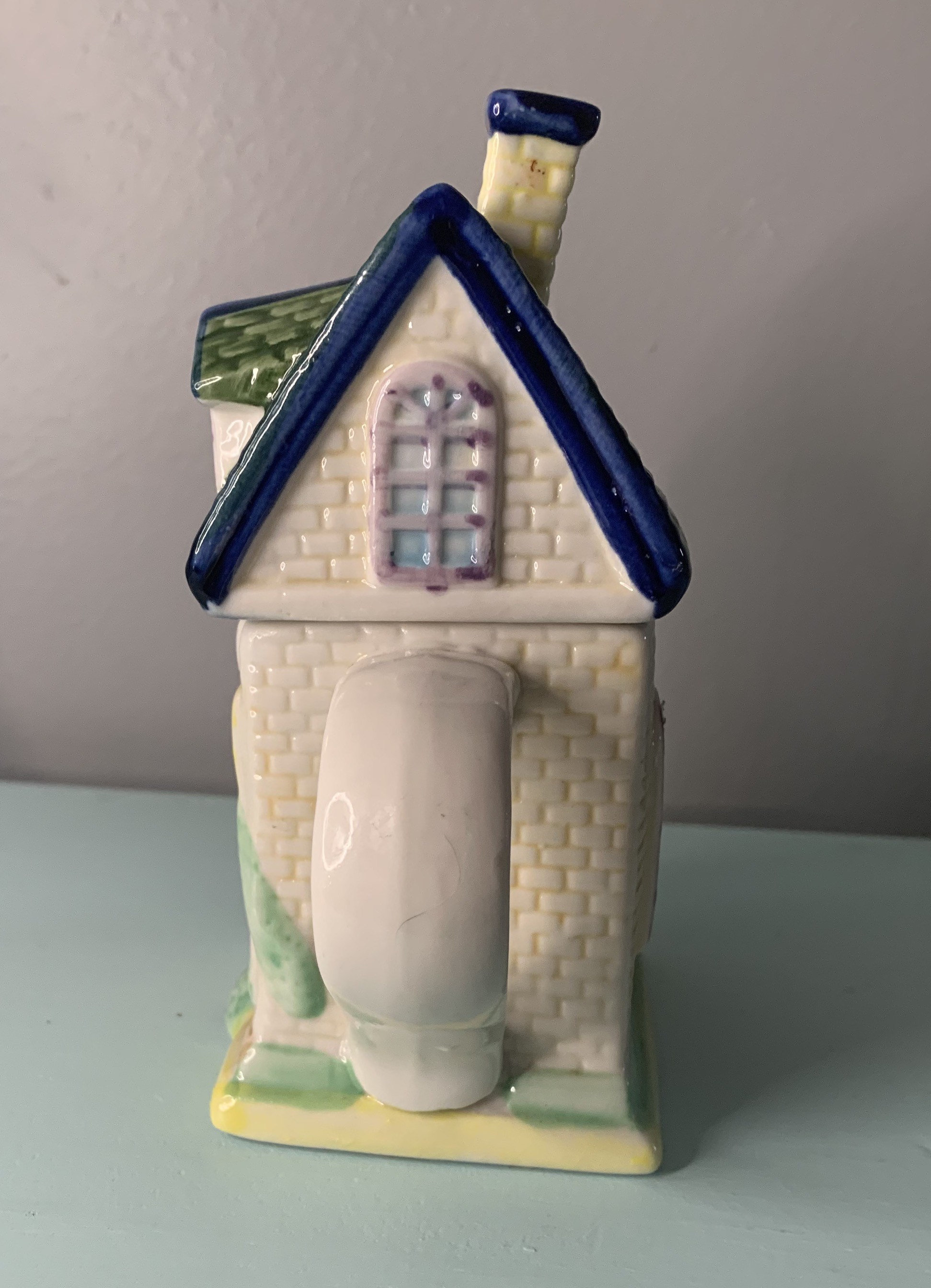 2000s Houston Harvest Teapot Cottagecore Teapot - Etsy