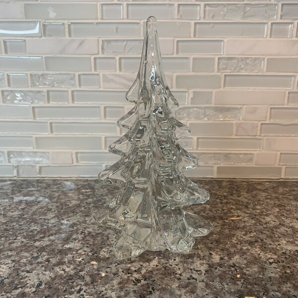 Crystal Tree - Etsy