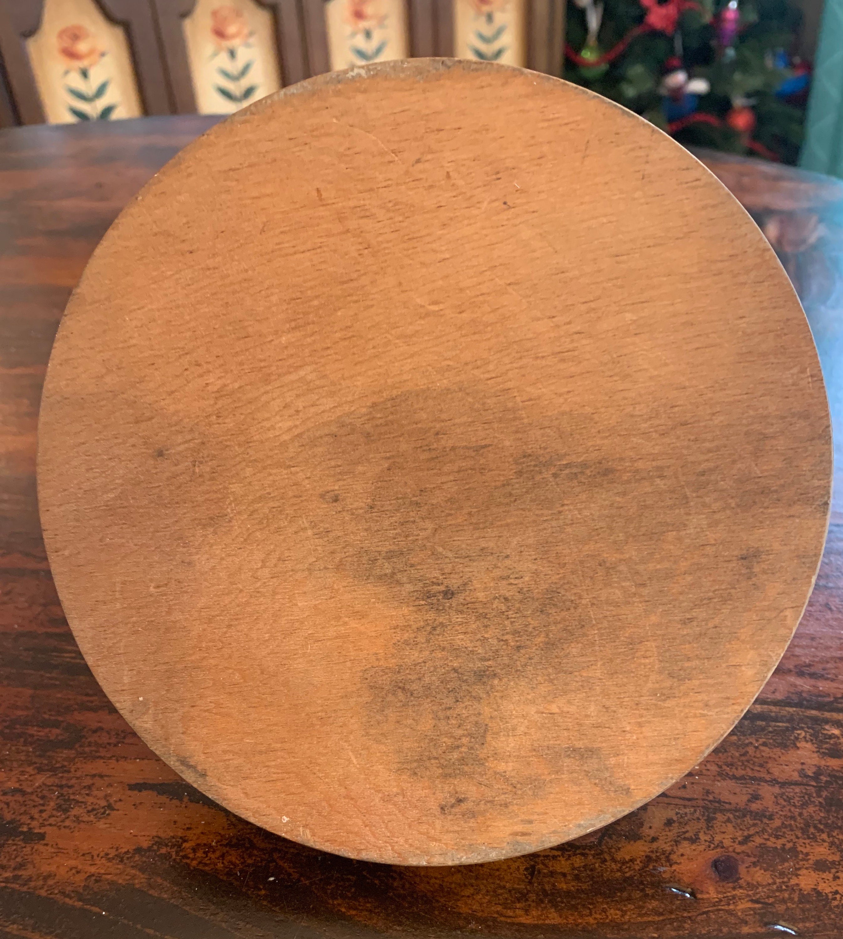 Vintage Mid Century Modern Spice Rack With 5 Milk Glass Spice - Etsy