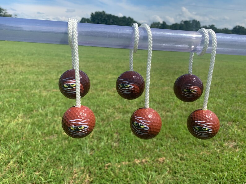 Ladderball Bolas ships Next Day - Etsy