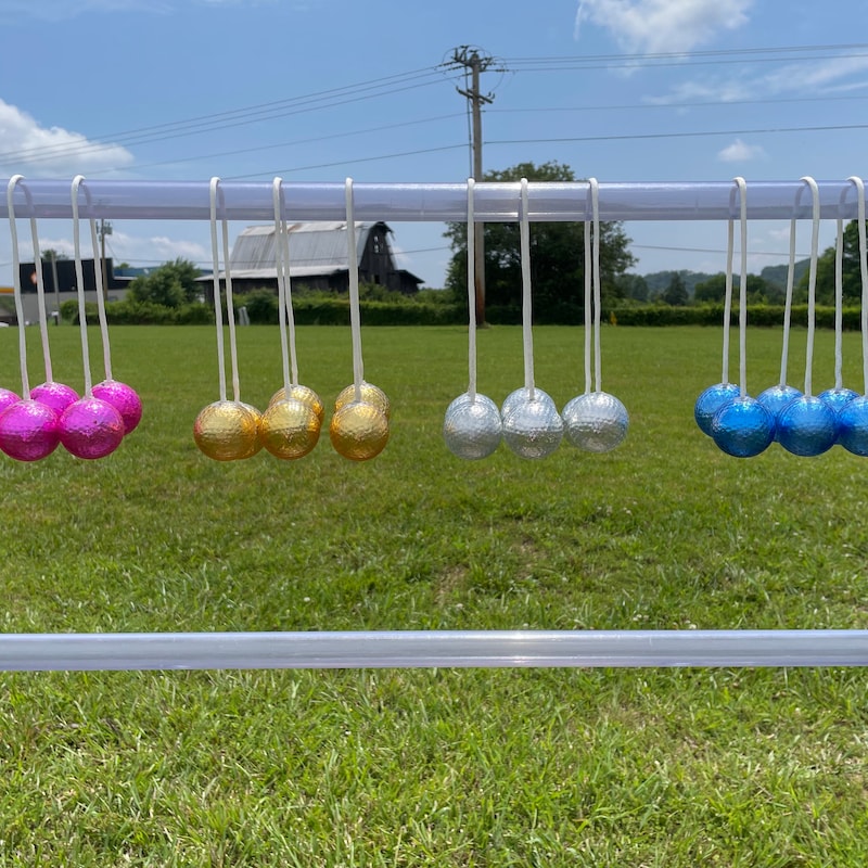 Ladder Toss Game - Etsy
