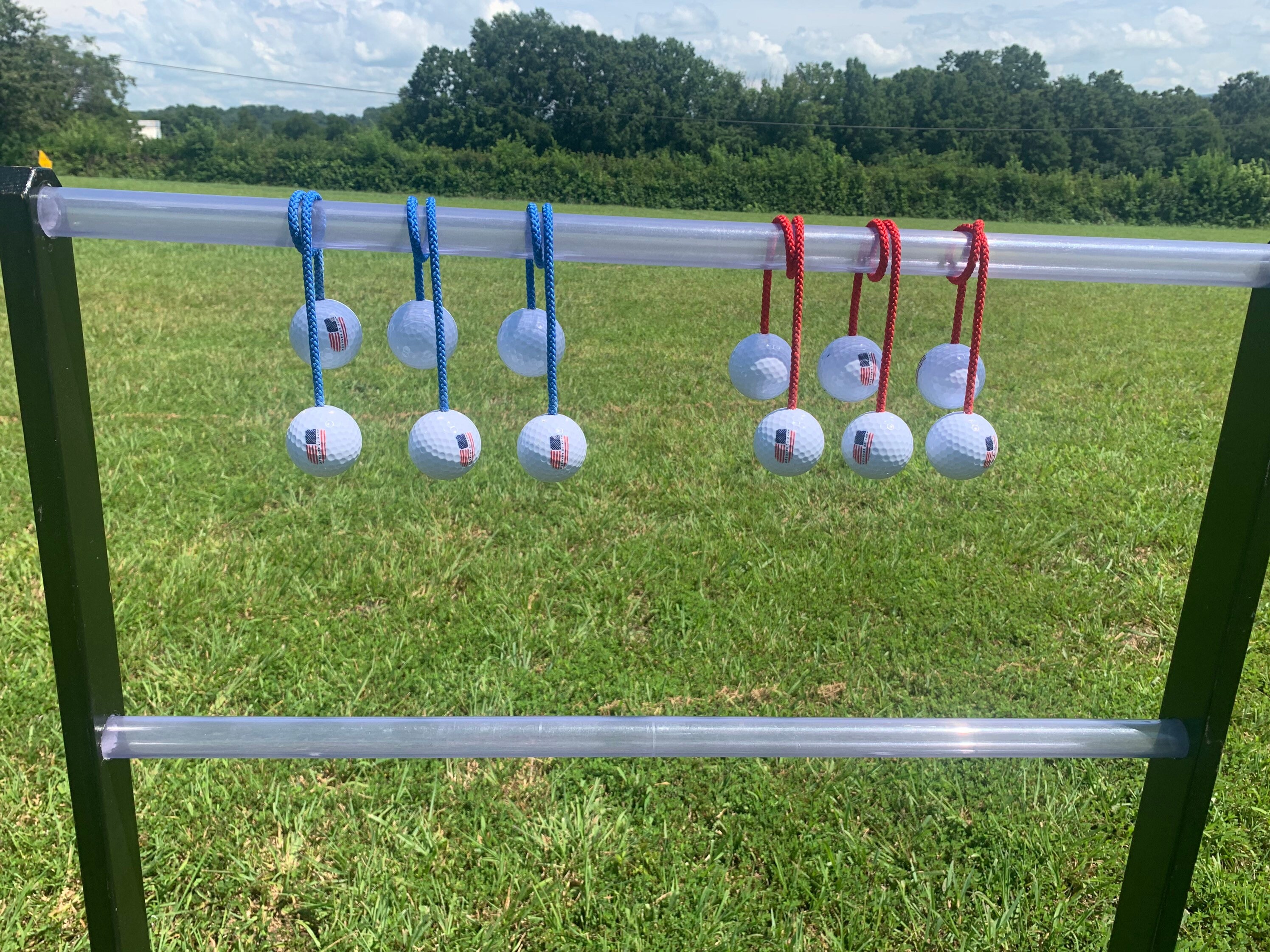 Ladderball Bolas (ships Next Day) - Etsy