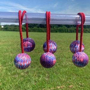 Ladderball Bolas ships Next Day - Etsy