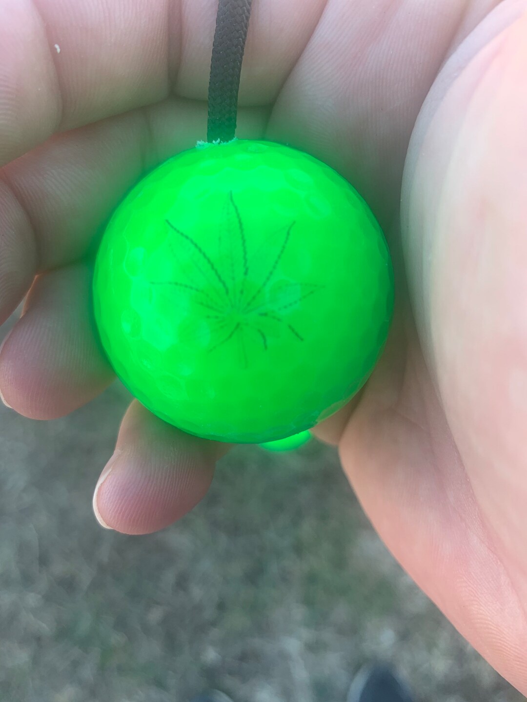 Ladderball Bolas ships Next Day - Etsy