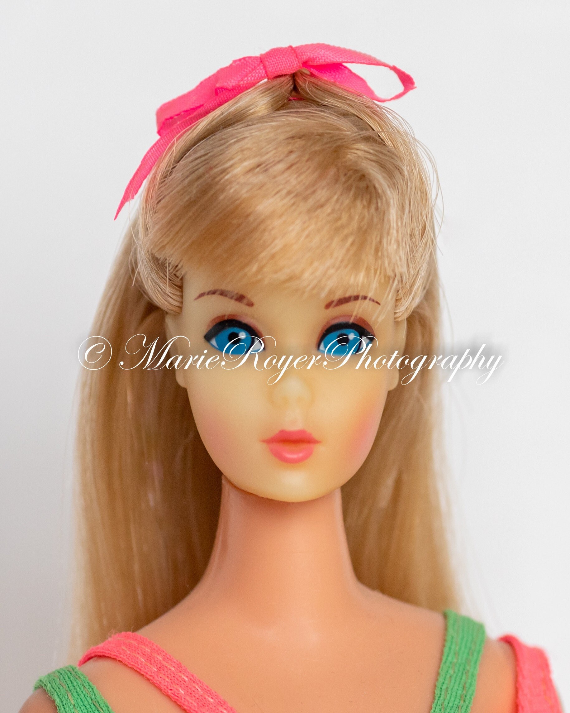 Barbie Doll Etsy Shop at Gemma Oconor blog