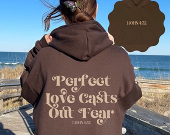 Faith Over Fear Merch - Etsy