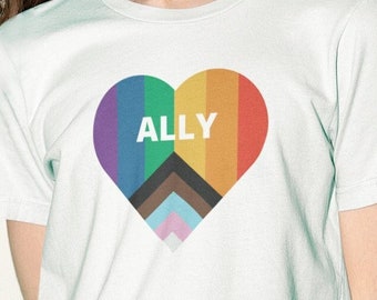Gay Bi Rights Shirt - Etsy