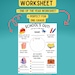 School’s Out: 2nd Grade - Last Day of School Worksheet - Etsy
