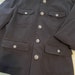 Woman’s Xoxo Modern Jacket - Etsy